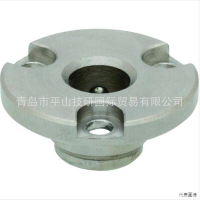 IMAO今尾QCTH0525-B-SUS快速锁紧凸轮套，不锈钢夹紧器