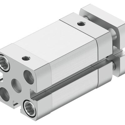 FESTO费斯托ADNGF-20-30-P-A紧凑型气缸