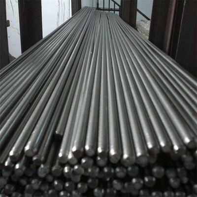 钢料8620光亮圆钢 调质热处理合金圆棒研磨棒 厂家非门店有质保