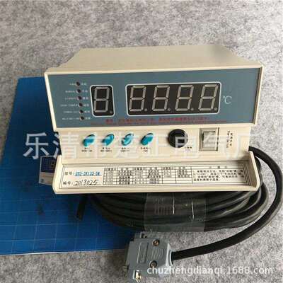 江西华达干式变压器温度控制仪BWD-3K130-5BN电脑温控仪带4-20mA