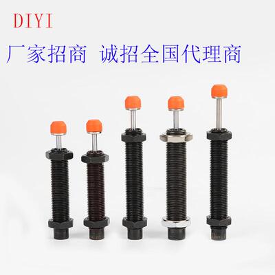 厂家供应AC2030机械手专用液压油压缓冲器 CEC系列/CJAC系列高端