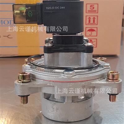 韩国先导阀线圈 脉冲控制仪TNX-12N 直角螺纹TH-4830-B-020