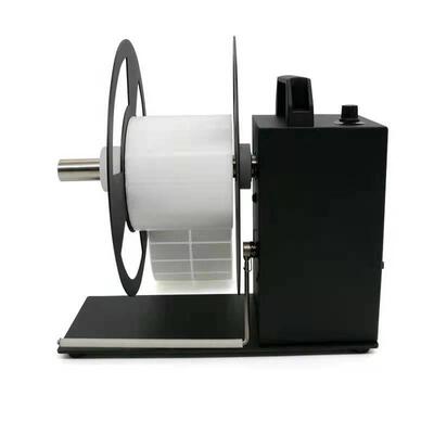 B卷SC-A6/A8/A系列回卷不干胶标9A6/A8/A9签纸机洗水器唛卷标机正