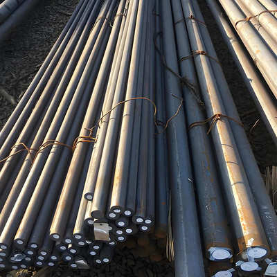 4320H合金结构钢SAE4320H渗碳钢圆棒20CrNi2Mo合金钢棒材