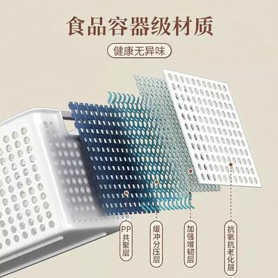 杂物收纳收纳衣柜零食玩具挂篮