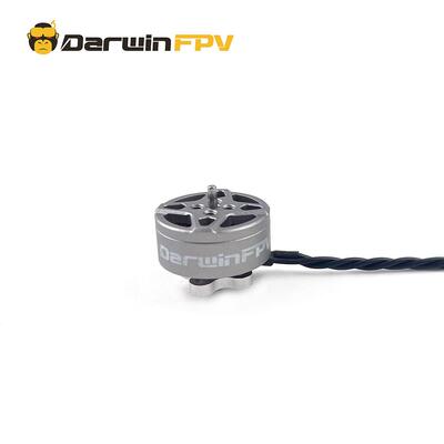 带有相同电机的达尔文穿越机1504 2300Kv/3600Kv/3800Kv入门级保