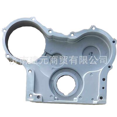 云内动力配件HA018齿轮室(4100QB-01-029A)云内动力齿轮室盖