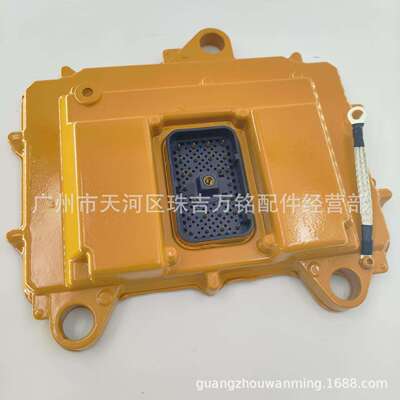 257B 246B电脑板216-0658 10R-5613 2160658 10R5613控制器ECU