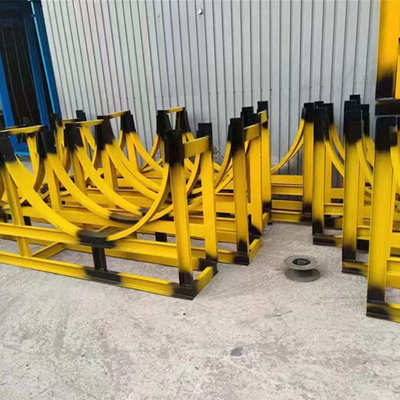 支架料场架存放平台建筑工地堆码钢筋钢材堆放摆放钢筋钢筋定型化