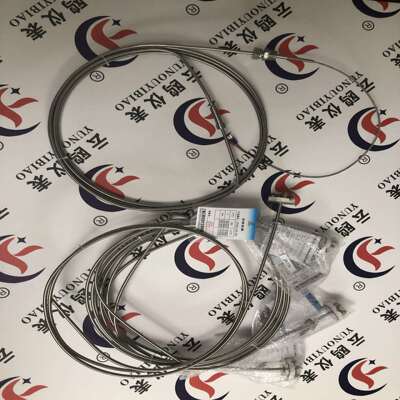 WZPK2-425WZPK2-295WRE-203S铠装热电阻芯材质2520