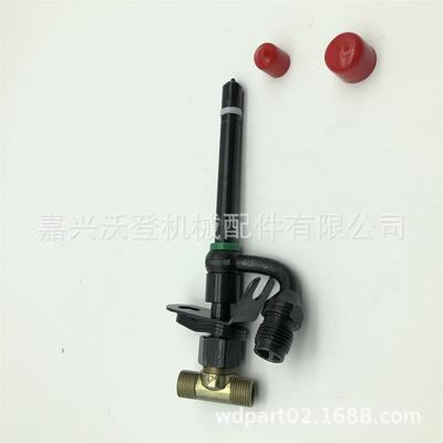 农机配件 RE38087 喷油器用于约翰迪尔3029D 4039D