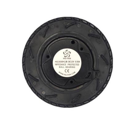 厂家直供13030美甲吸尘器离心风机 13030涡轮式直流离心风扇