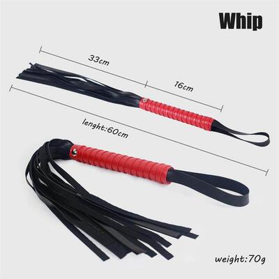 Bondage Set Erotic Bed Games SM Kits Sex Toys For Couples