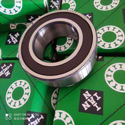 IAN德国伊恩轴承 3209 3210 3211 3212 3213 3214 3215 A 2RS NTH