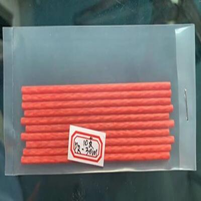 锐必克xebec圆棒纤维油石PM-30M模具抛光油石220目陶瓷纤维油石