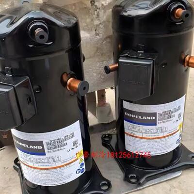 ZPI61KCE-TFD-420原装全新谷轮制冷压缩机 ZPI72KCE-TFD-496