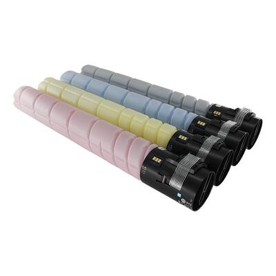 欧柯适用柯尼卡美能达TN324粉盒C308 C368 C258 C458 显影仓DV313