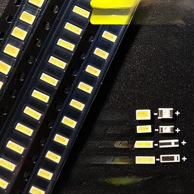 3020 4020 3014 4014 3V 6V 冷白光 LED液晶电视显示屏背光灯珠