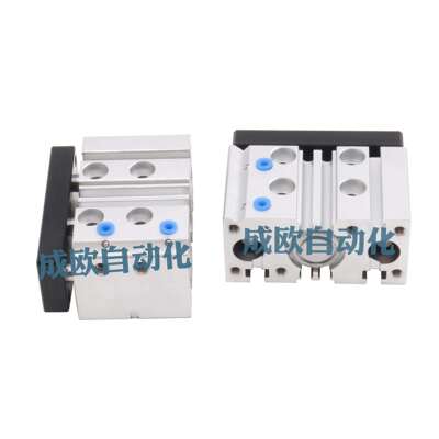 KOGANEI小金井型气缸SGDA12/16/20/25/32/40X10X20X30X40X50