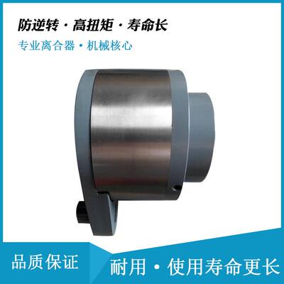滚柱式单向离合器GFR90F3F4 送料离合器用于起重运输机械