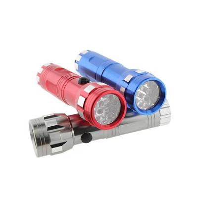 LEDLED手电筒铝合金礼品手电筒