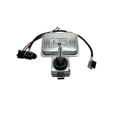 5DV00900000氙气灯D1S安定器电脑版92103L000 5M0907391 6937223