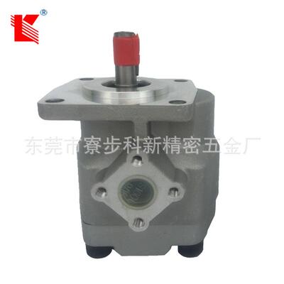 液压泵HGP-2A-F11R高压齿轮泵齿轮油泵HGP-2A-F12R厂家现货供应