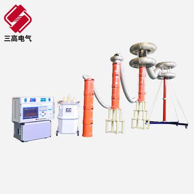 变频串联谐振高压交流耐压试验装置生产厂家