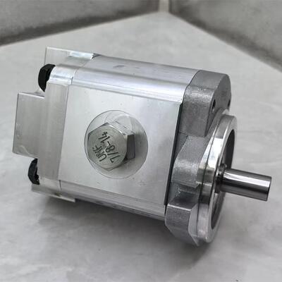 用于E216 E226 装载机液压泵风扇马达 188-0128 191-9663齿轮泵