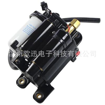 适用沃尔沃21608511游艇燃油泵总成/游艇泵总成/21545138船用泵