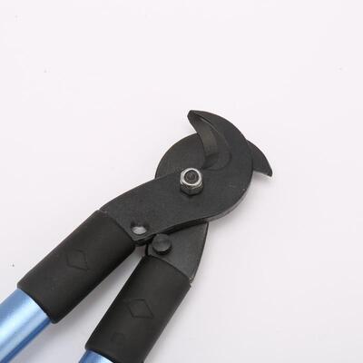 沃玛工具QLJ-150 QLJ-300 QL电缆断线钳电缆剪铜铝电工大力钳