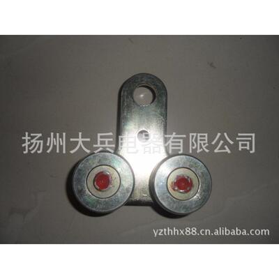 板式工具滑车CHW-80