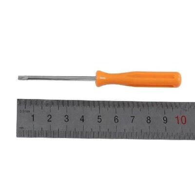 Screw Driver Torx T8 Security Opening Screwdriver Tool