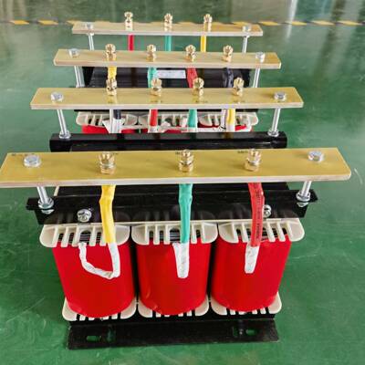 现货三相干式隔离变压器440v380v变220v转200伏10kva20kw30千瓦