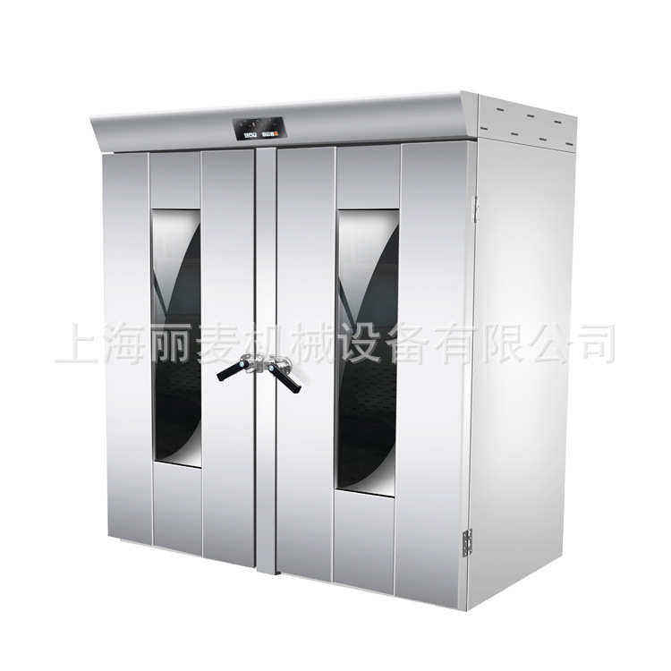 双门发面 盘包子醒循环机室64单门醒面食32面团/热风发箱发发泡