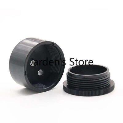 4PCS 3-5.5CM Adjustable Furniture legs ABS Cabinet Table
