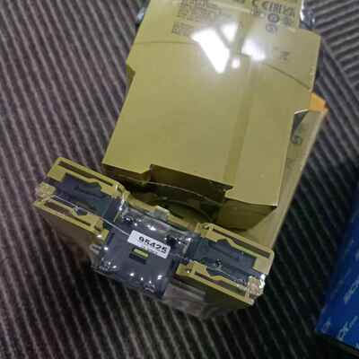 6L000008 .6L000004 6L000005德国pilz 皮尔兹 安全继电器 原装现