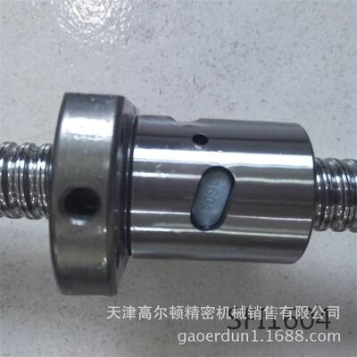供应tbi 原装SFI滚珠丝杠 冷轧C7 轧制滚珠丝杠 1604 型号齐全