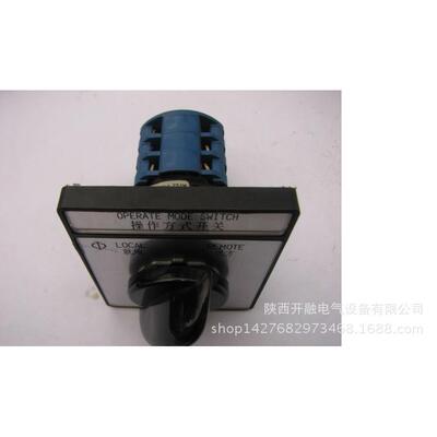 CA10-A007-G00110A转换开关电压切换开关ABB开关柜转换开关K&N