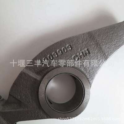 工程机械发动机配件M11 QSM11 ISM11气门摇臂4003903
