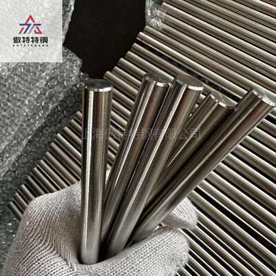 厂家现货Inconel600高温合金N06600棒材Inconel600高温镍基合金棒