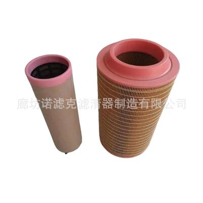 卡车柴发机空气滤清器2652C831289-2348动A油F278407P80289-23483