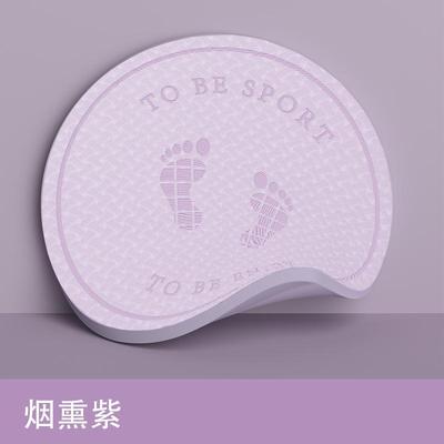 跳绳加厚隔音减震慢跑健身瑜伽垫