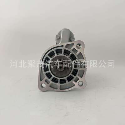 GM81R3001-VVP玉柴S04国六发动机 S010J1-3708100