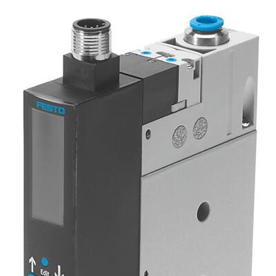 FESTO费斯托OVEM-07-H-B-QO-OE-N-2P真空发生器