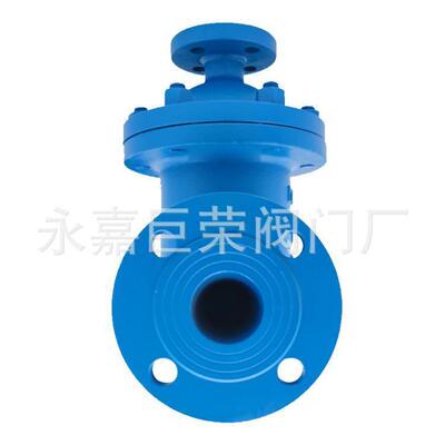 南高阀门生产蒸汽管道用UFS-40C汽水分离器铸钢不锈钢材质