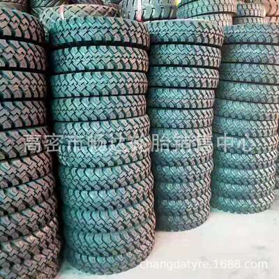 7.50-16 矿用 越野轮胎 矿山轮胎 MINING TIRES