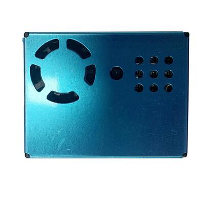 PM2.5+甲醛+温湿度三合一传感器替换PMS5003ST