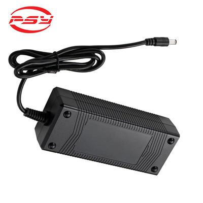 11V9A充电器PSE KC UKCA SAA 3C CE UL认证3串LiFePO4铁锂充电器