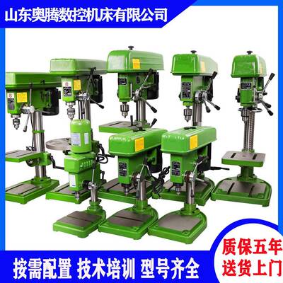 z4020台式钻床 4125 4130 4132台钻 经济实用型台式钻床